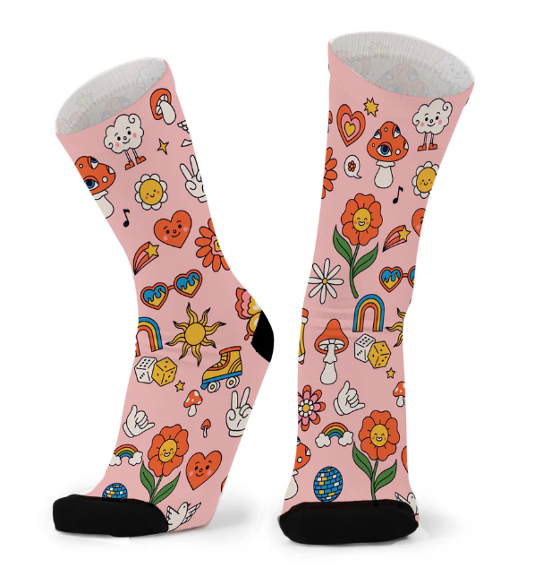 Groovy Socks – Three Little Birds Wauchope